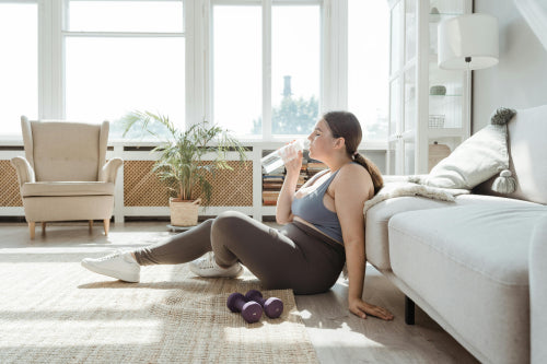 Emerging Trends in Plus-Size Activewear and Casual Wear