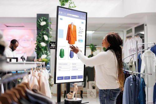 Digital Fitting Rooms: Tech Solutions to Reduce Returns in Inclusive F