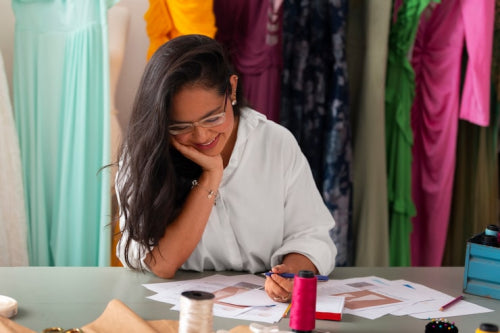 Fashion Education in India Adopts Body-Inclusive Design Practices