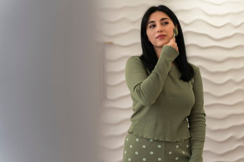 How Plus-Size Fashion Is Gaining Popularity in India